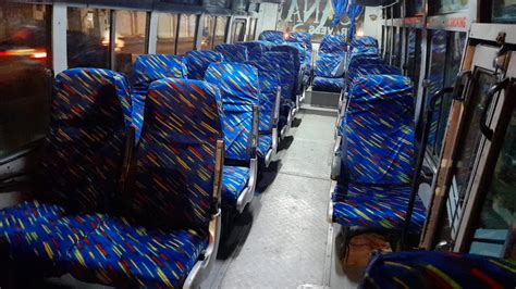 Sml Bus Swaraj Mazda 22 Seater At Best Price In Hyderabad By Royal Jki