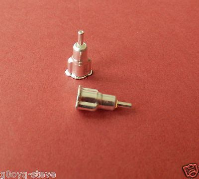 Taiko Denki TMP K01X A1 RF Coaxial Plug TMP Connector Plug X2 EBay UK