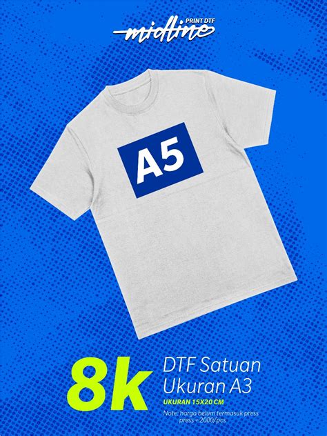 Midline Apparel Bandung