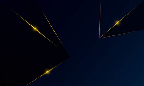 추상적인 파란색 다각형 삼각형은 조명 효과 고급 스타일로 패턴 배경을 형성합니다 0명에 대한 스톡 벡터 아트 및 기타 이미지