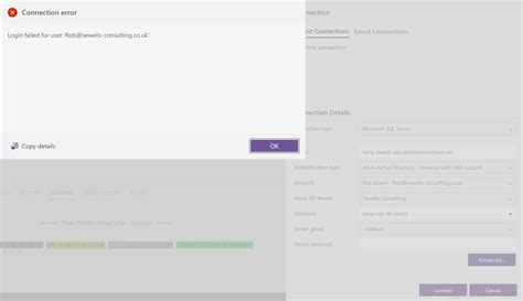 Creating Azure Sql Database Aad Contained Database Users With An Spn