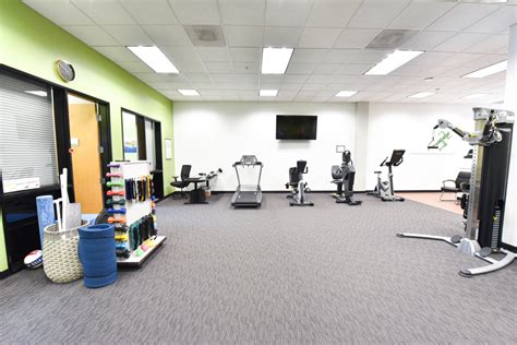Temecula Green Physical Therapy And Wellness