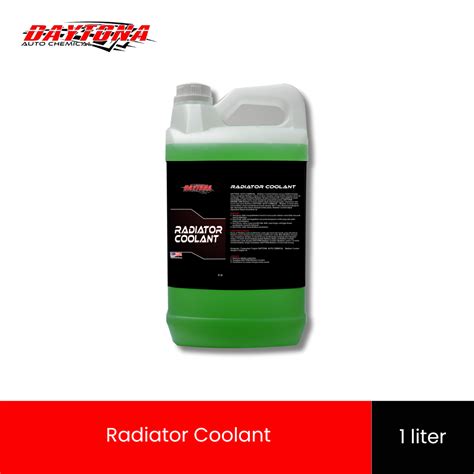 Radiator Coolant 1l Radiator Coolant 1l
