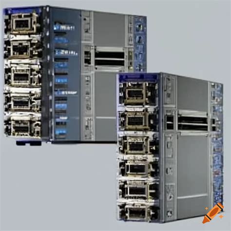 Robust Networking Capabilities