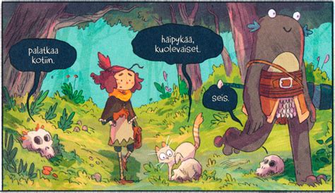 Sarjakuvat Tim Probert Lightfall 1 Viimeinen Liekki Tähtivaeltajablogi