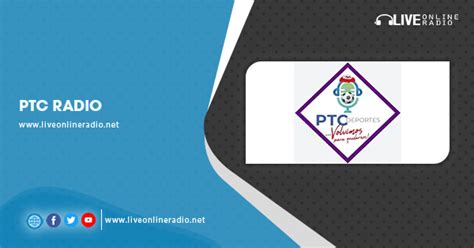 Ptc Radio Live Online Radio