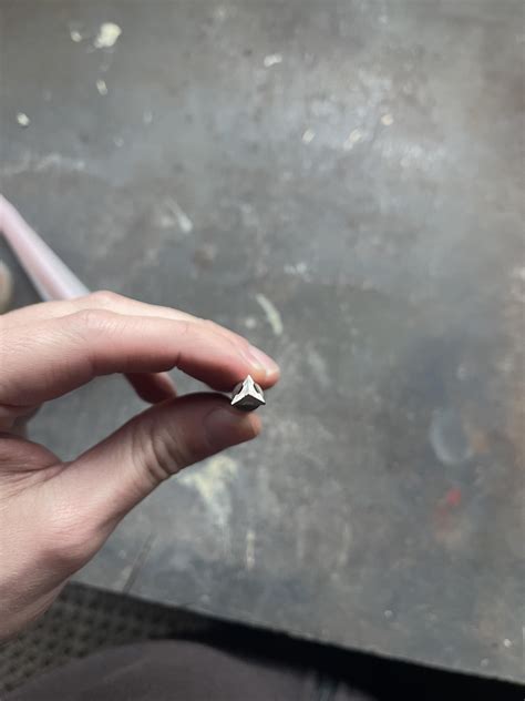 Tool Identification Rmachinists