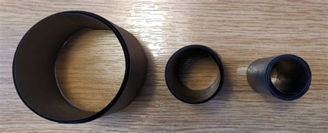 Coiled Configuration For Cfrp Booms Featuring θ B 35 • Left θ B Download Scientific