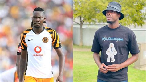 Eric Mathoho Biograph Age Early Life Club Career International Career And Salary Southern