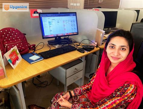 Upgenics On Linkedin Fariya Bashir Has Joined As Sqa Engineer We Are Excited To Have A
