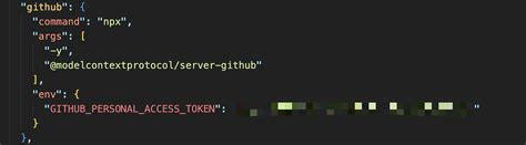 How To Config Mcp Server With An Env Parameter In Cursor Feedback Cursor Community Forum