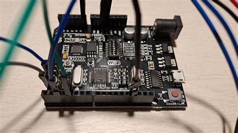Receiving Garbage Output In Esp8266 Programming Arduino Forum