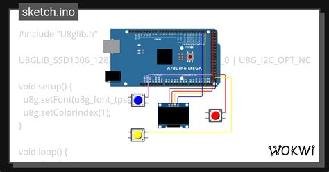 Wokwi Online ESP STM Arduino Simulator Wokwi Online ESP STM Arduino Simulator