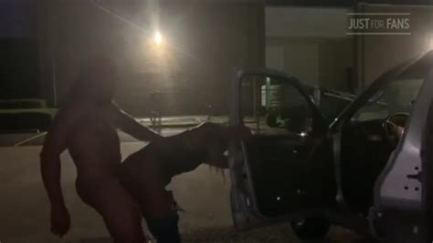 FUCKING AT AMAZON WAREHOUSE Mydick P BabeFriendTV Com