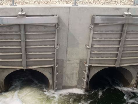 Penstocks Hambaker Pipelines