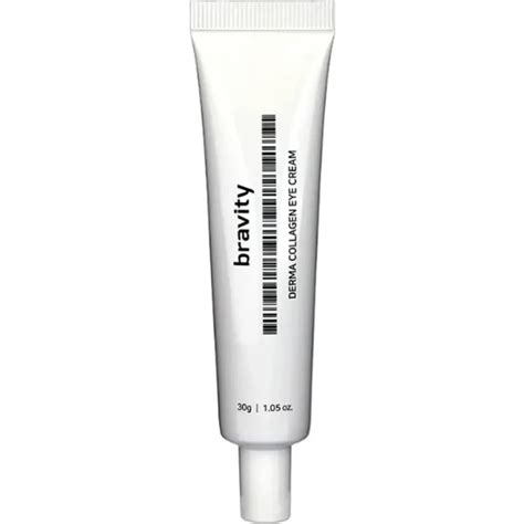 Купить крем для области вокруг глаз Bravity Derma Collagen Eye Cream от бренда Matrigen