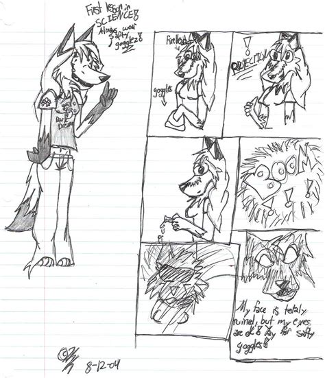 Science Explosion By Moranashi On Deviantart