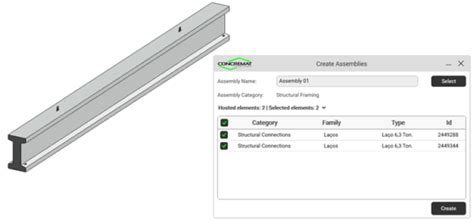 Detailed Assembly Drawings Automation For Autodesk Revit By DiRoots