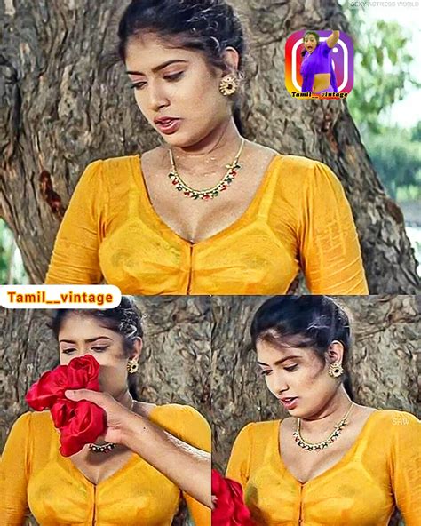 Hete Tamil Actrice In Blouse Actress Hot Pics In Blouse Photos