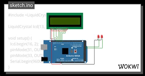 Erwin Uday Rianto Wokwi Esp32 Stm32 Arduino Simulator