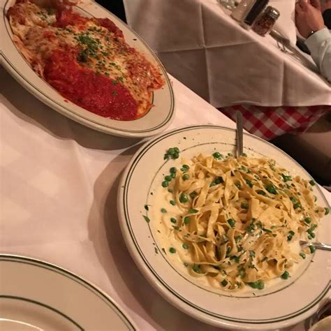 Tonys Di Napoli Midtown Restaurant New York Ny Opentable