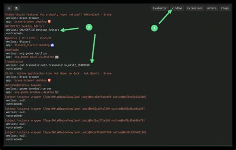 Fixing Applications Icon Missing From The Launcher In Ubuntu