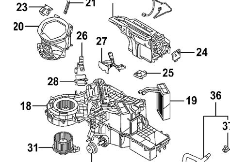 Hvac Stuck On Heat Ford F150 Forum Community Of Ford Truck Fans