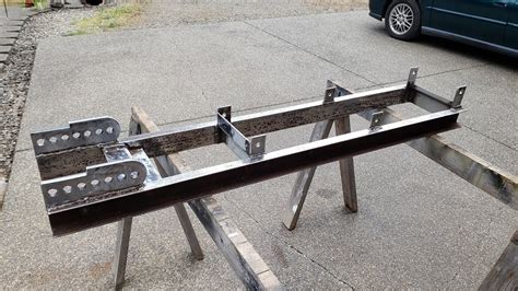 Tractor Backhoe Subframe At Leslie Green Blog