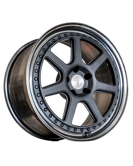 Maze C Heritage Wheel