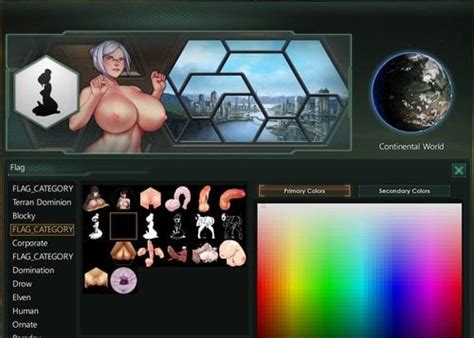 Breeder Nsfw Flags Stellaris Loverslab