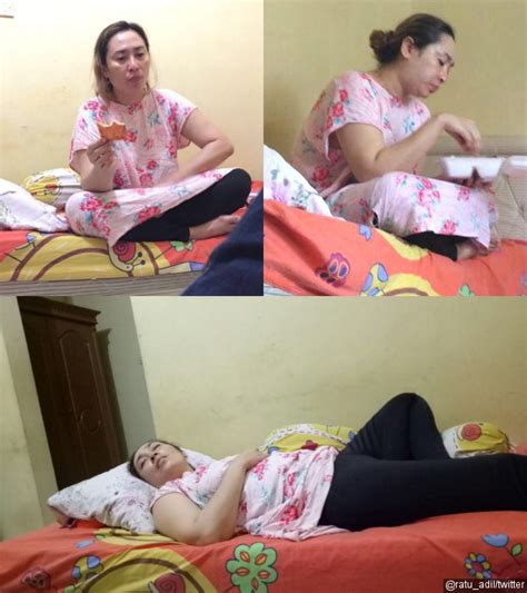 Firza Husein Foto Viral 52 Koleksi Gambar