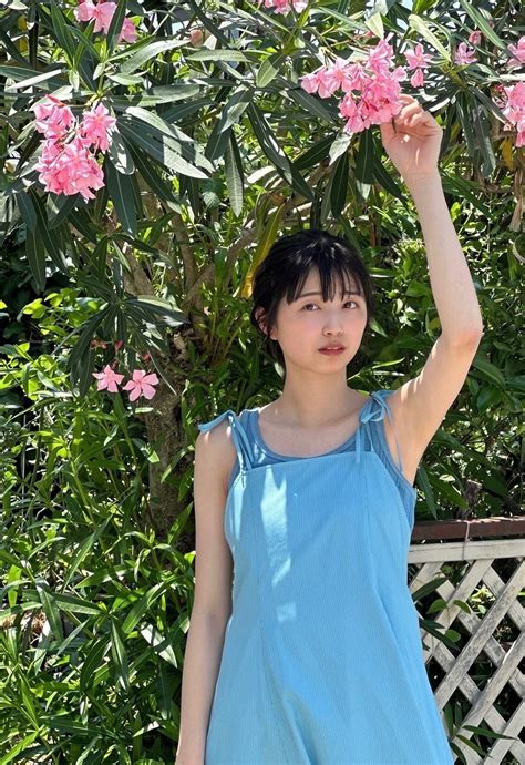 五百城茉央ちゃんの「発売日 五百城茉央 きっきのにっき」