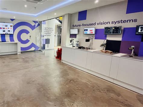 Zebra Technologies And Clearview Launch Industrial Automation Centre Of Excellence