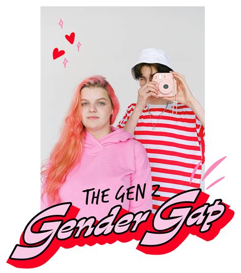 The New Gen Z Landscape Of Love