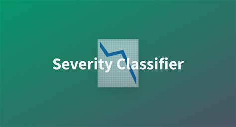 Severity Classifier A Hugging Face Space By Mvsrujan