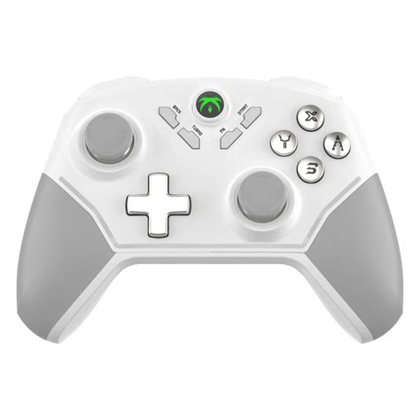 2023 New Design Switch Pro Wireless Controller For Pc Ios Android With Nfc Linear Motor Hall