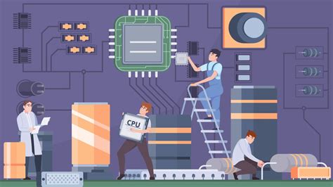 6 Major Types Of Embedded Software 6 Major Types Of Embedded Software