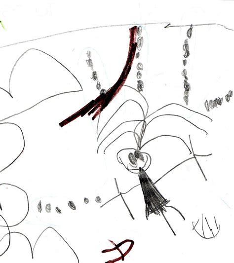 Eight Miles Higher Poem The Alien In The Attic