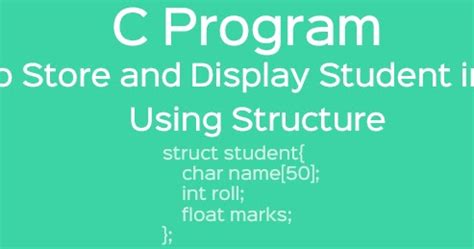 C Program To Store And Display Babe Info Using Strucure SlashMyCode