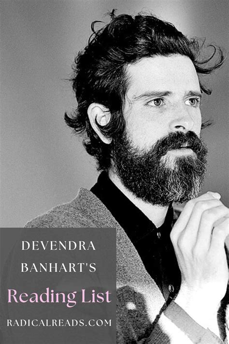 Devendra Banhart S Top 10 Books Radical Reads Devendra Banhart