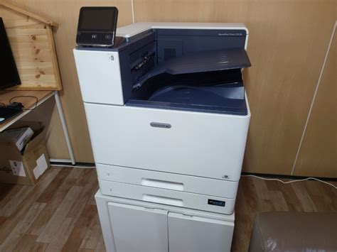 경기도 평택 명함 제작 솔루션 설치사례 후지필름c5570 제록스프린터 명함재단기 Bk400 명함프린터 명함제작 명함컷터 인쇄창업 네이버 블로그