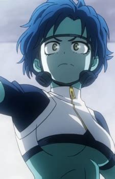 Kaoruko Awata Boku No Hero Academia Rd Season Myanimelist Net