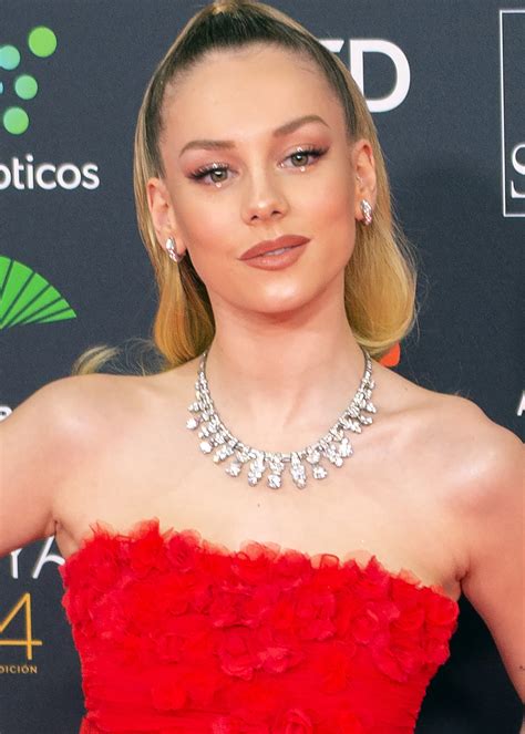 Ester Exposito Net Worth Updated 2025 Cine Net Worth