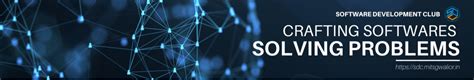 Software Development Club Mits Linkedin
