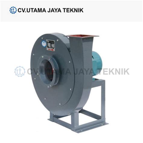Centrifugal High Pressure Cv Utama Jaya Teknik