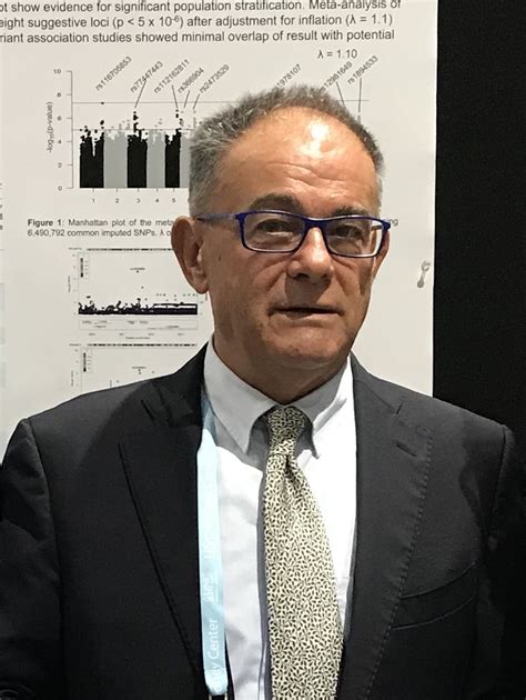 Francesco Scolari Gin