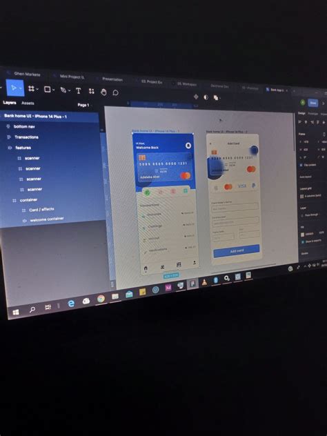 Abel Adeleke On Linkedin Uidesign Uitrends Appdesign Appdesigner