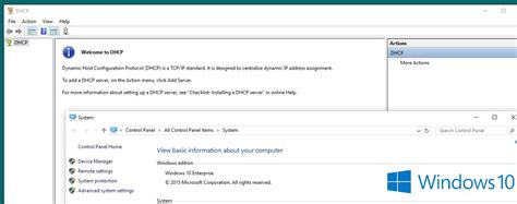 Download Dhcp Console For Windows 10 V10 Freeware Afterdawn Software Downloads Download Dhcp Console For Windows 10 V10 Freeware Afterdawn Software Downloads