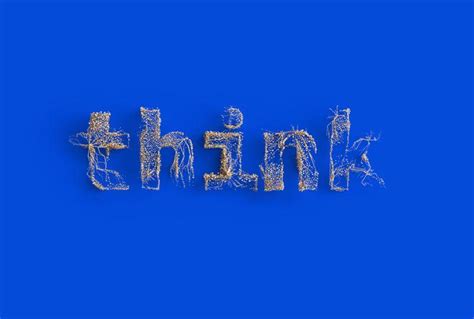 IBM Think Logo LogoDix