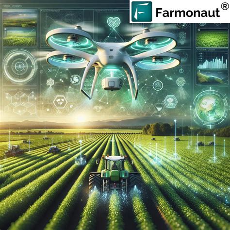 Agriculture Automation Systems Iot And Automated Farming